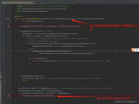 Spring Boot启动源码 Servlet Spring Boot 内嵌tomcat 外置tomcatspringboot Tomcat Servlet Csdn博客