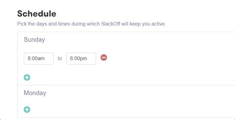 How To Keep Slack Status To Always Active