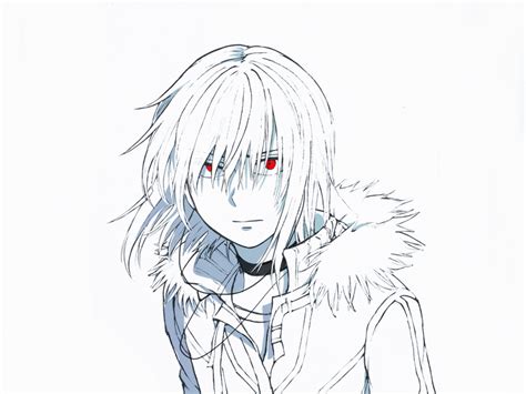 Accelerator Toaru Anime Fandoms Joyreactor