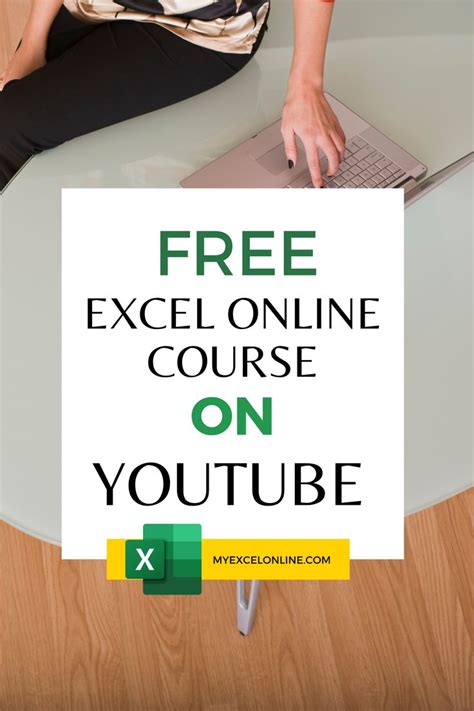 The Best Excel Course For Beginners In 2024 Excel Tutorials Pivot