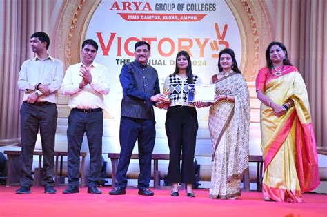 Manisha Hada On Linkedin Victory Aryagroupofcollage Aietm