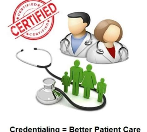 Trust Us With Your Provider Credentialing We Get It Done All In 1