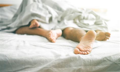 Underrated And Unusual Sex Positions For Couples