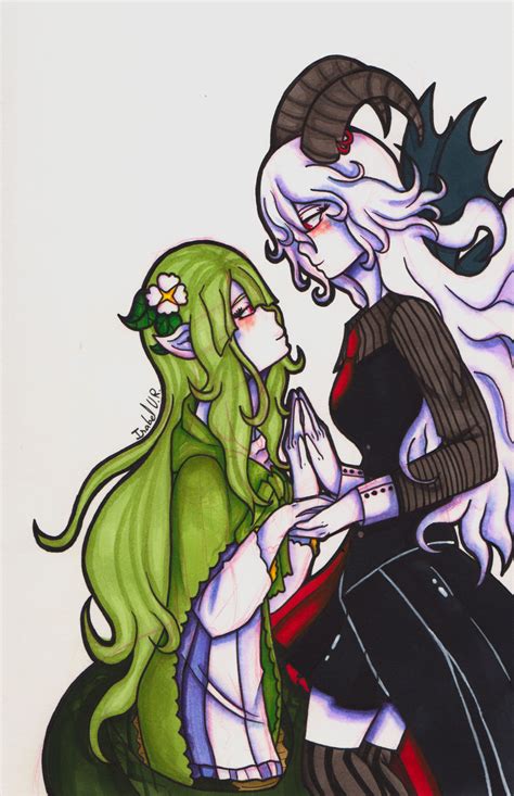 Reficul X Sin ~ [okegom] By Isabel212002 On Deviantart