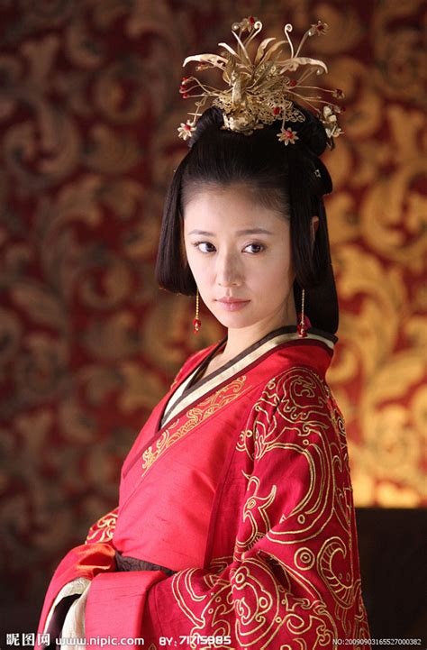 林心如