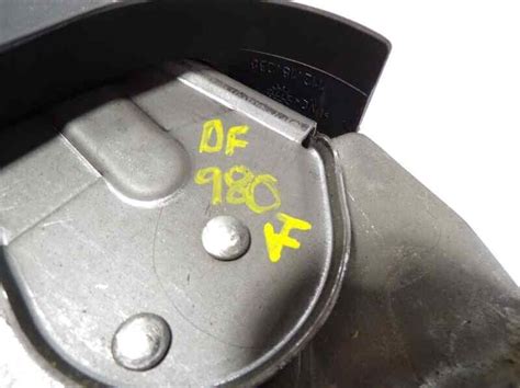 360108002R HANDBREMSHEBEL FÜR DACIA SANDERO STEPWAY 16945826 16945826 ...