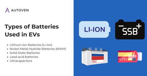 Choosing The Right EV Battery A Strategic Guide For Indian OEMs And Fleet Managers Autoven