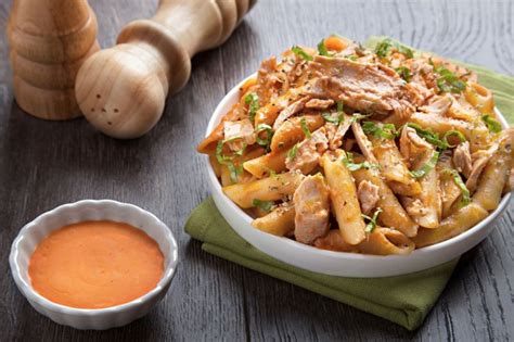 7 вкуснейших соусов для пасты » BigPicture.ru