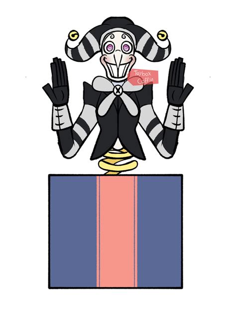 Sister Location Animatronic Redesigns Au Rfivenightsatfreddys