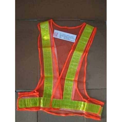 Jual Rompi Safety Model V Rompi Driver Truck Forklift Kab Bekasi Gadingmitraabadi