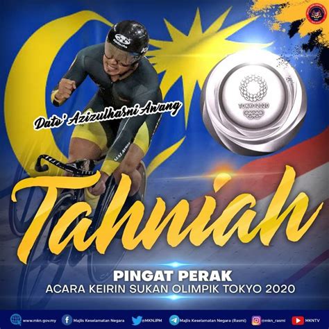 Major Mohd Zaffar Ismail Rrd Retired On Linkedin Teammalaysia Tokyo2020 Mkn50