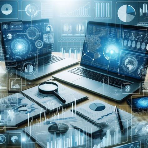 Harnessing Gpt 4o For Advanced Marketing Analysis Insights And Strategies
