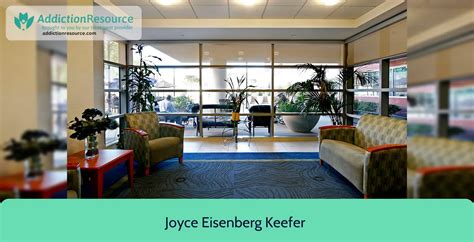 Joyce Eisenberg Keefer Medical Center Los Angeles California