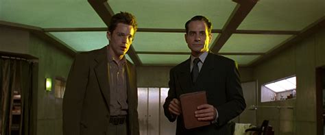 Gattaca 1997 Sci Fi Saturdays Retrozap