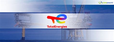 Totalenergies Unveils New Gas Find At Harald Field In The Danish North Sea