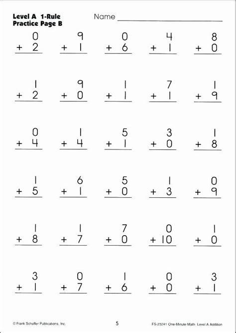 Grade 8 Math Minutes