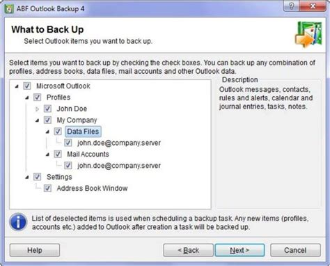 19 Best Outlook Mail Backup Tools 2024 Free Download