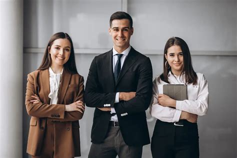 Competencias Y Habilidades De Un Administrador En Ph