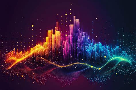 Wireless Digital Technologies And Communications Connection With
