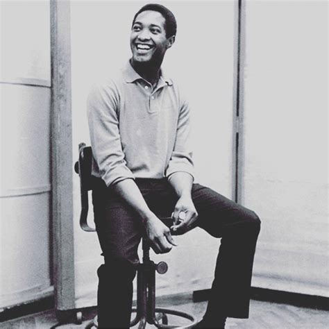 Untitled On Tumblr The Legend Was Born On Jan 22 Samcooke Respect