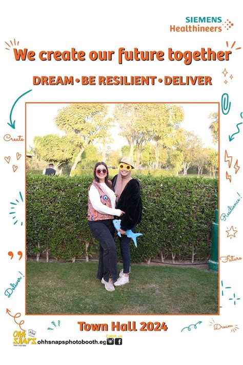 Esraa Ragab On Linkedin Townhally24 Siemenshealthineers