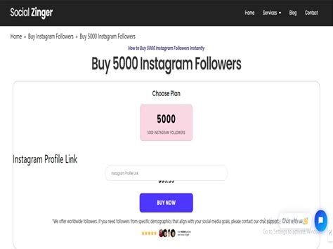 Buy 5000 Instagram Followers Best Sites To Buy 5k Instagram Followers