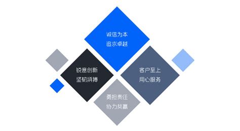【云·官网】精美官网小程序 打造微信小程序版企业亮丽名片