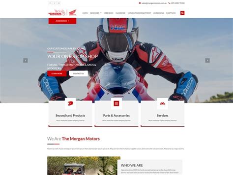An Amazing Website Designed And Developed For Your Business Upwork