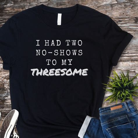 Threesome Etsy