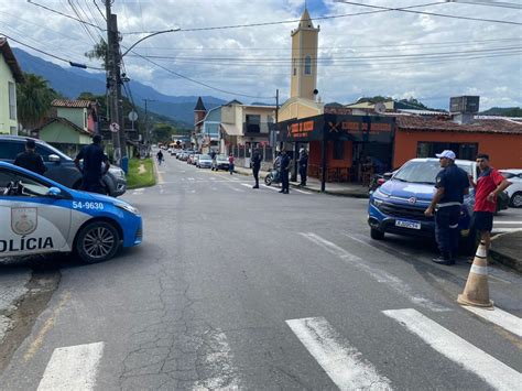 Comando da Polícia Militar inicia Operação Natal e Final do Ano no