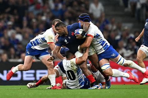 Namibian Rugby Review The Wait Continues Sport The Namibian