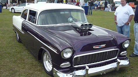 NASC Street Rod Nationals 2011 1101 YouTube