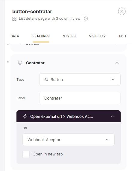 Redirecting And Sending A Webhook Simultaneously Ask The Community