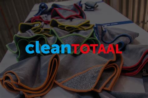 Jaap Van Dijk Exclusiva Cleantotaal Nl