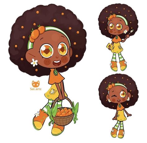 Strawberry Shortcake Cast Redesigns Rstrawberryshortcake