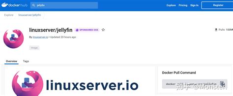 Openmediavault Omv Jellyfin