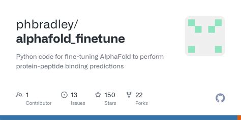 Alphafoldfinetunealphafoldftcolabpipelinev1ipynb At Main