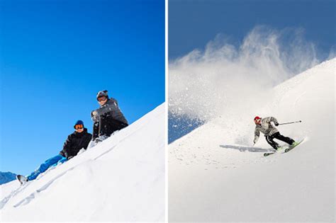 Sex At Ski Resorts The STUNNING Girls Waiting For Randy Brits This Winter Daily Star