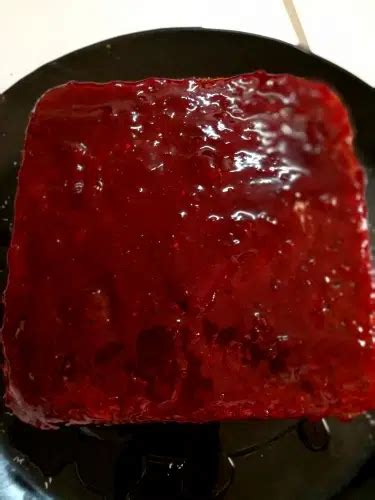 Chilli Honey Bangalore Iyengar Style Eggless Cake Recipe