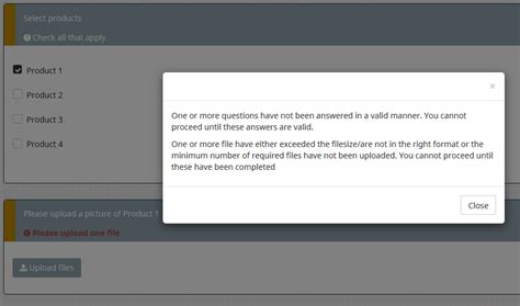 upload an image to a question limesurvey forums