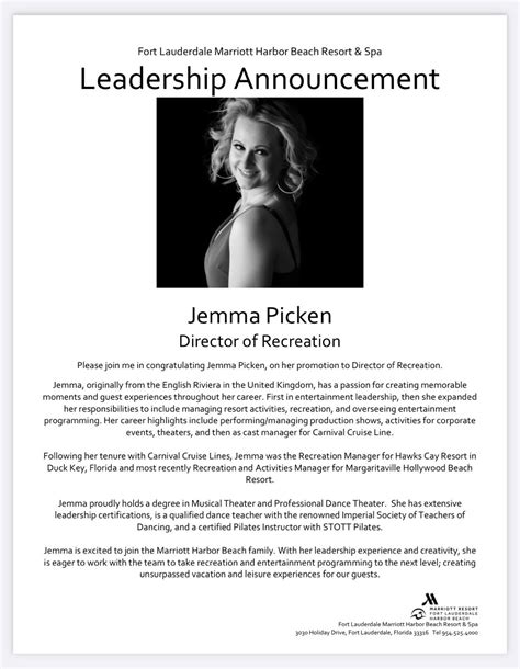 Jemma Picken On Linkedin Proud To Announce This New Adventure As