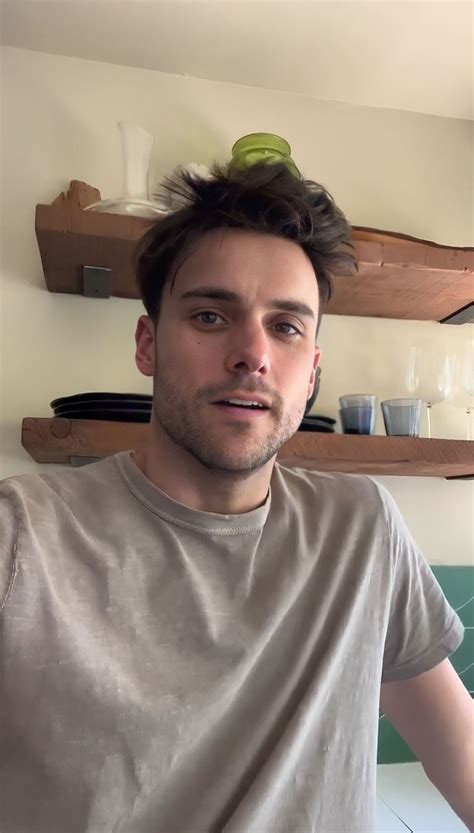 Jack Falahee