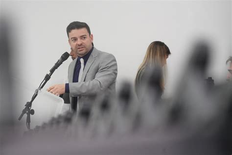 Governo do Ceará reforça Polícia Militar mais 2 280 pistolas Governo do Estado do Ceará