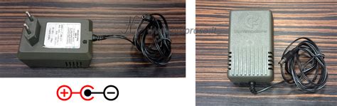 Commodore 16 Amedeo Valoroso