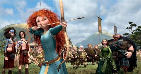 How Disney Princesses Went From Passive Damsels To Active Heroes