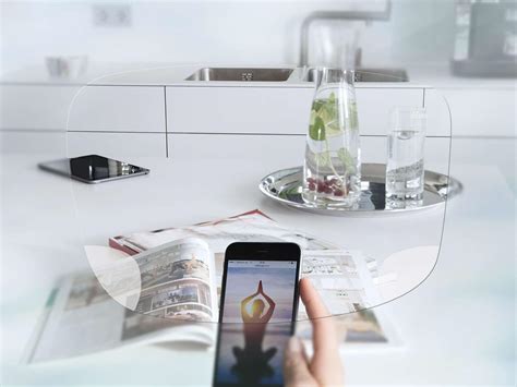 Zeiss Energizeme Lentes Para Usuarios De Lentes De Contacto