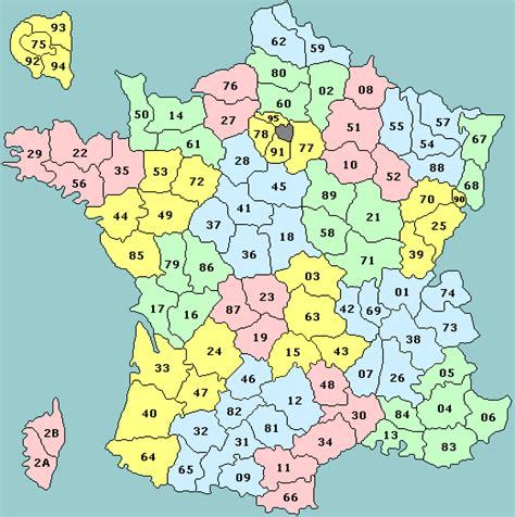 Detailed Map Of France Zip Code Map Images And Photos Vrogue Co My Xxx Hot Girl