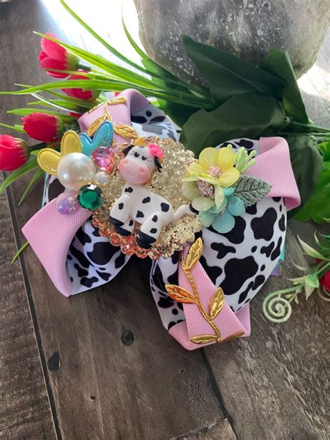 Pin En Bows