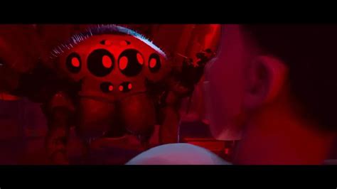 Spider Man Inside Spider Verse Short Film Miles Life In Hindi