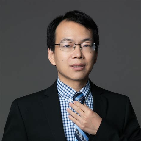 徐鹏peng Xu 师资队伍 认识广以 广东以色列理工学院